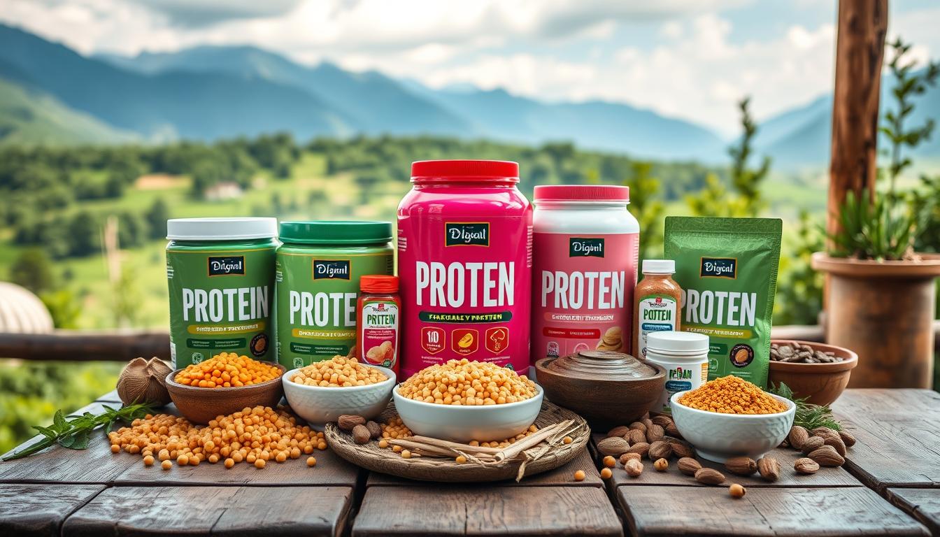 Protein Supplements You Need in Pakistan - DXNPoint